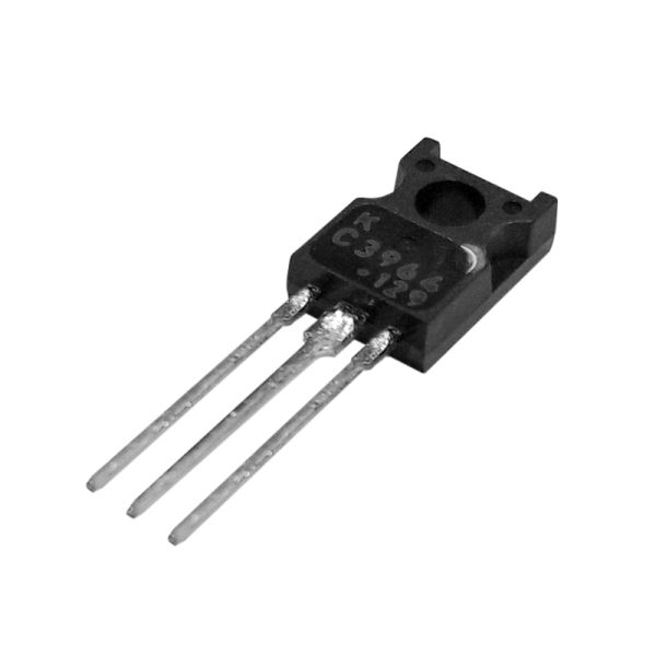 C3964 Transistor 40v 1.5a | Compra en Línea | sgemx.com