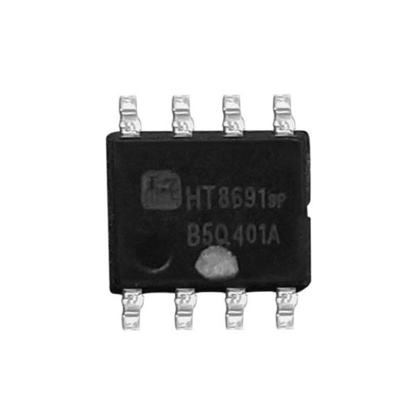 HT8691SP Circuito Integrado | Compra en Línea | sgemx.com