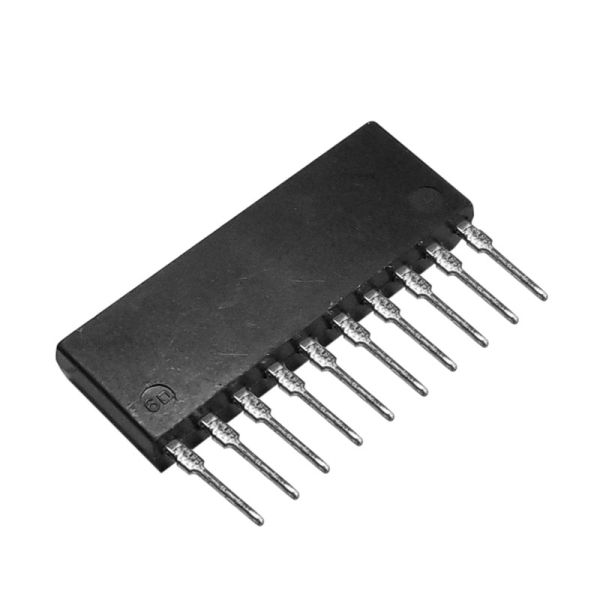 STA431A Circuito Integrado | Compra en Línea | sgemx.com