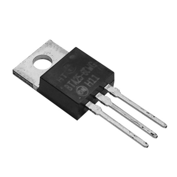 BTA25-6CWG Triac 600v 25A Snubberless