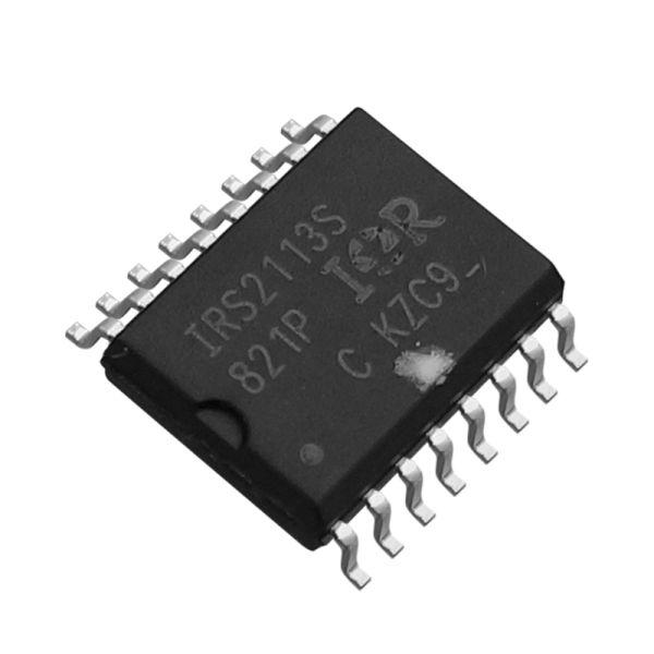 IRS2113S Circuito Integrado Hi and Low Side Driver Mosfet