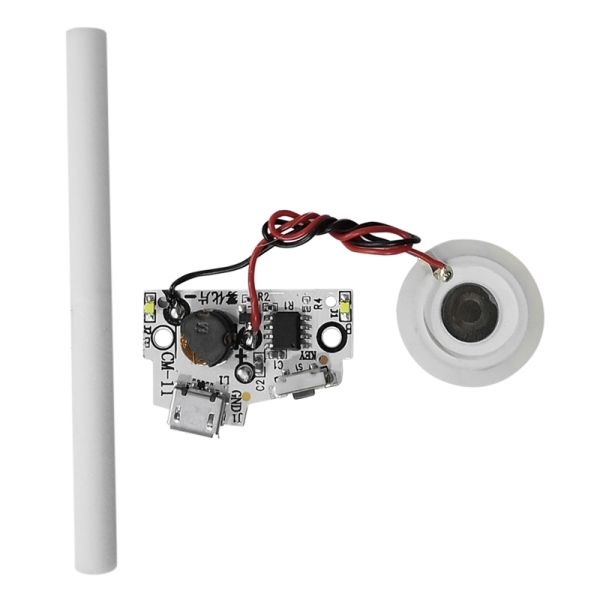 Modulo Humidificador Alimentacion 5v