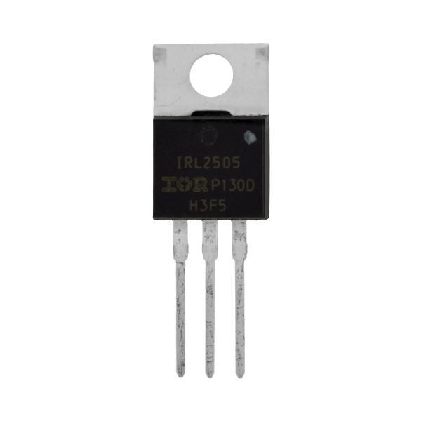 IRL540N/IRL540NPBF Mosfet C-N 100v 36A RDS .044Ohms Diodo Paralelo ...