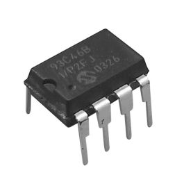 93C46B Memoria Eeprom | Compra en Línea | sgemx.com