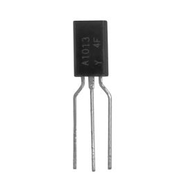 A1013 Transistor | Compra en Línea | sgemx.com