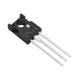 A1358 Transistor PNP 120V 1A. 100mw