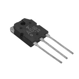 A1516 Transistor | Compra en Línea | sgemx.com