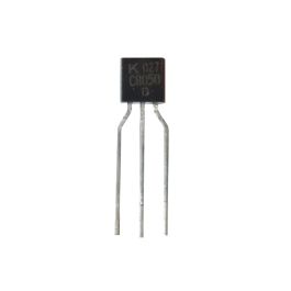 C8050 Transistor 30V 800Ma | Compra en Línea | sgemx.com