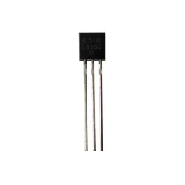C8550 Transistor 30V 800Ma | Compra en Línea | sgemx.com