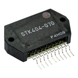 STK404-070 Circuito Integrado | Compra en Línea | sgemx.com