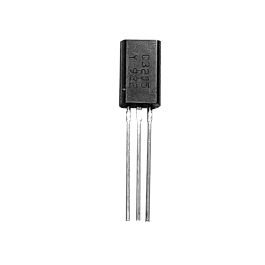 C3205 Transistor 30V 2A | Compra en Línea | sgemx.com