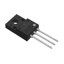 K10A60D Mosfet 600V 10A | Compra en Línea | sgemx.com