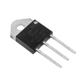 BTA41800B Triac 800V 40A | Compra en Línea | sgemx.com