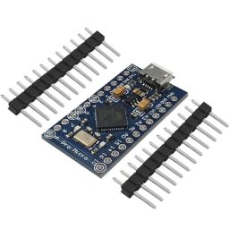 Arduino PRO MICRO 5v ATMEGA32U4 16Mhz (Compatible)
