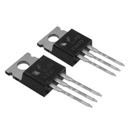 C2073/A940 Transistores | Compra en Línea | sgemx.com