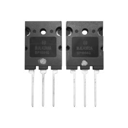MJL4281/MJL4302 Transistores | Compra en Línea | sgemx.com