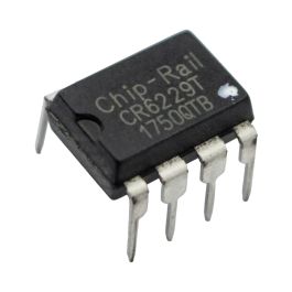 HP6229 Circuito Integrado | Compra en Línea | sgemx.com