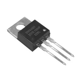 IRFB4321 Mosfet | Compra en Línea | sgemx.com
