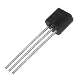 MPSA56 Transistor | Compra en Línea | sgemx.com