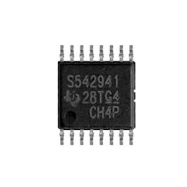 S542941 Circuito Integrado | Compra en Línea | sgemx.com