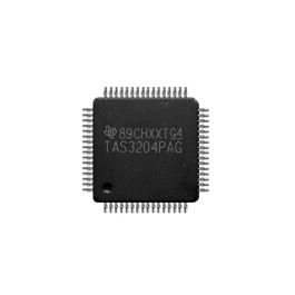 TAS3204PAG Circuito Integrado | Compra en Línea | sgemx