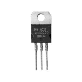 BD912 Transistor | Compra en Línea | sgemx.com
