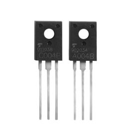 TTC004B/TTA004B Transistores | Compra en Línea | sgemx