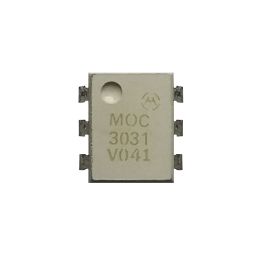MOC3031 Opto Acoplador | Compra en Línea | sgemx.com