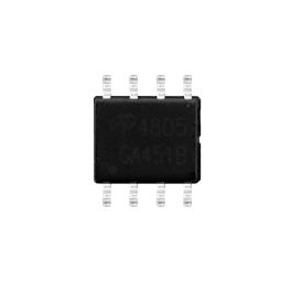 4805/AO4805 Mosfet | Compra en Línea | sgemx.com