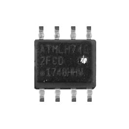 AT24C512C-SSHD Memoria Eeprom | Compra en Línea