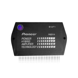 PAC011A Circuito Integrado | Compra en Línea | sgemx.com