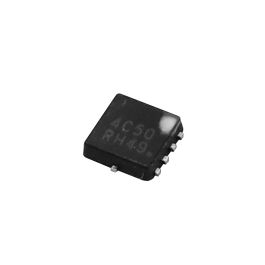 4C50/NTTFS4C50N Mosfet C-N 30V 75A rds 3.6mOhms