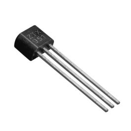 ZTX951 Transistor PNP 60v 4A