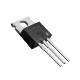 IRFB3006 Mosfet C-N 60v 195A RDS 2.1mOhms Diodo Paralelo