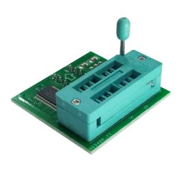 Modulo Adaptador para Memorias flash y Eeprom de 1.8v Programador CH340