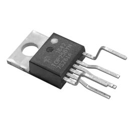 TOP258YN Circuito Integrado | Compra en Línea | sgemx.com