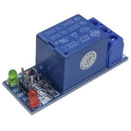 Módulo Relevador 12V | Compra en Línea | sgemx.com