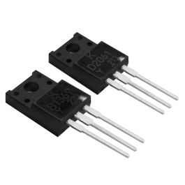 D2061/B1369 Transistores | Compra en Línea | sgemx.com