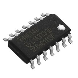 74HC14D Circuito Integrado | Compra en Línea | sgemx.com