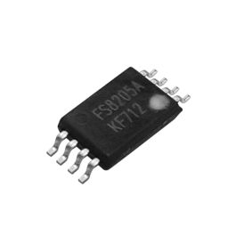 FS8205A Mosfet | Compra en Línea | sgemx.com