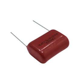 475J 400V Capacitor Poliester | Compra en Línea | sgemx.com