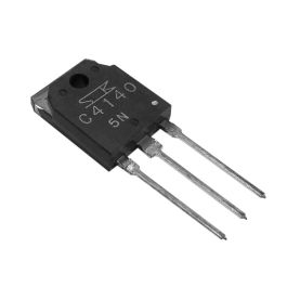 C4140/2SC4140 Transistor | Compra en Línea | sgemx