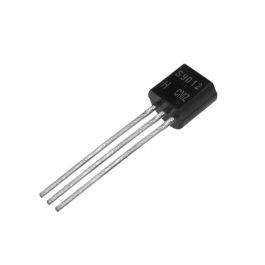 S9012 Transistor | Compra en Línea | sgemx.com