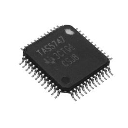 TAS5747 Circuito Integrado | Compra en Línea | sgemx.com