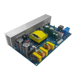 Amplificador Clase-D 200W 1ch. 4Ohms Vin:110-220 Select