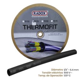 Termofit 6.4 cm | Compra en Línea | sgemx.com