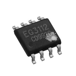 EG3112 Circuito Integrado Driver Dual Mosfet