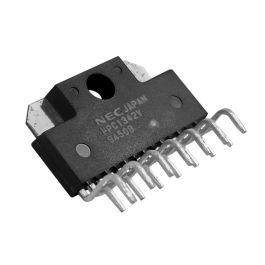 UPC1342V Circuito Integrado Driver Amplificador A/B de hasta 110W