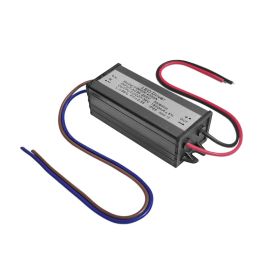 MW60W-60100A Driver para Led 60w Out:27-38v 1.8A In: 85-265vca IP65