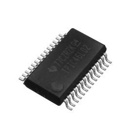 TPIC46L02 Circuito Integrado Driver Low Side Fet